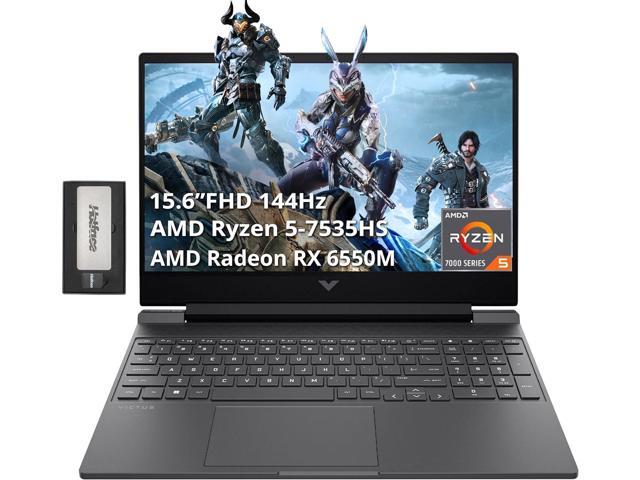 Click here for HP Victus 15.6 Gaming Laptop  FHD 144Hz IPS Displa... prices