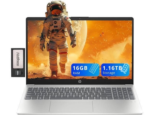 Click here for HP 15.6 FHD Anti-Glare Laptop  Intel i3-N305  16GB... prices