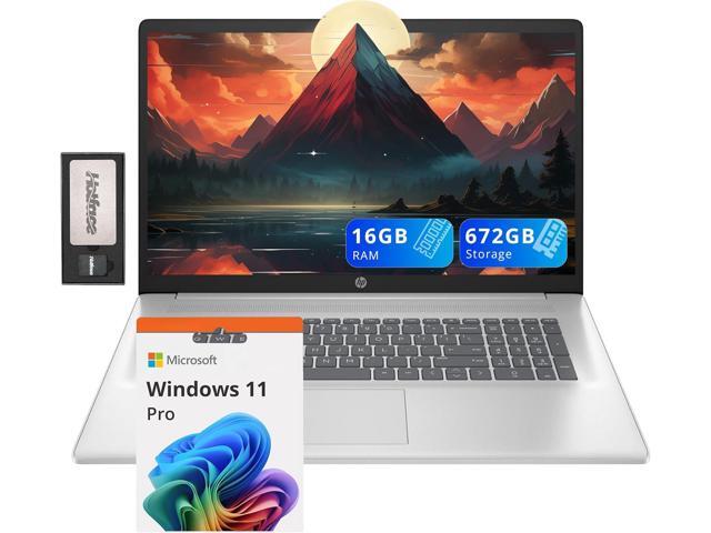 Click here for HP 17.3 FHD IPS Business Laptop  AMD Ryzen 5 7430U... prices