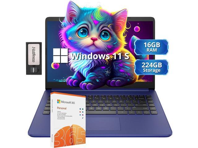 Click here for HP Stream 14 HD Lightweight Laptop  Intel Celeron... prices