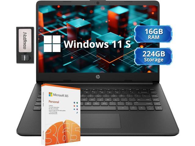 Click here for HP Stream 14 HD Lightweight Laptop  Intel Celeron... prices