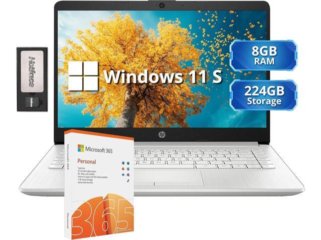 Click here for HP Stream 14 HD Lightweight Laptop  Intel Celeron... prices