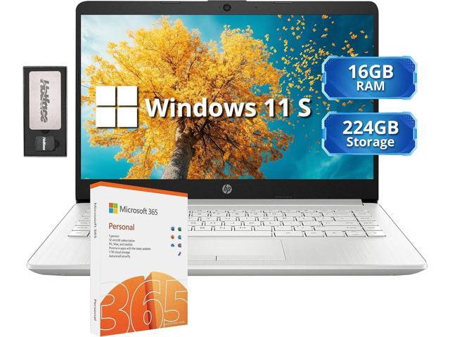Click here for HP Stream 14 HD Lightweight Laptop  Intel Celeron... prices