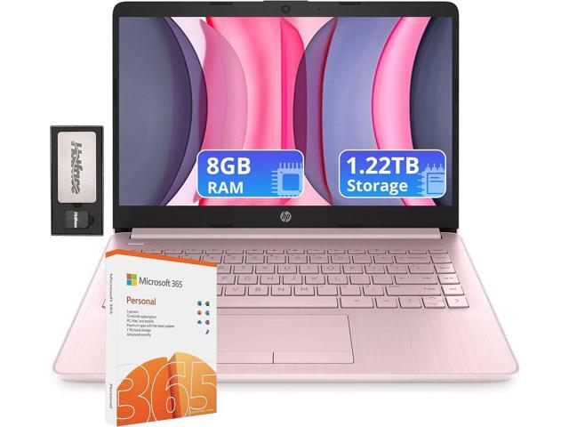 Click here for HP Flagship 14 Laptop with 1 Year Office 365 8GB R... prices