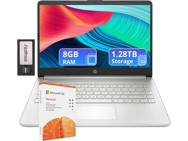 Click here for HP Flagship 14 Laptop with 1 Year Office 365 8GB R... prices
