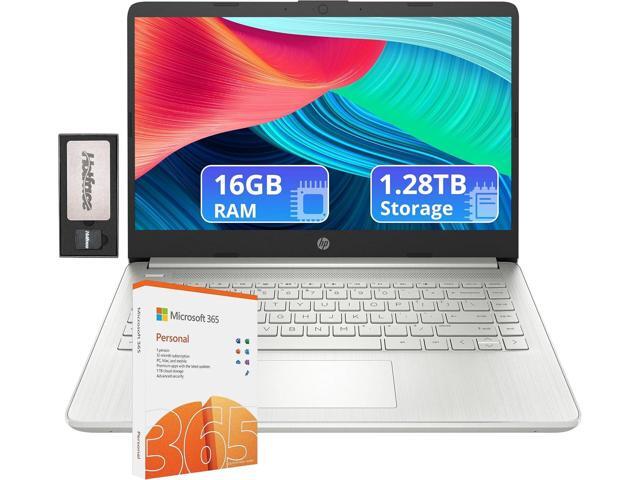 Click here for HP Flagship 14 Laptop with 1 Year Office 365 16GB... prices