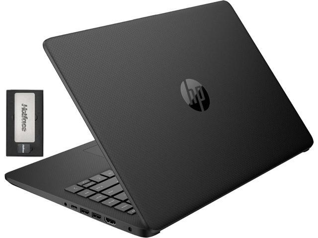 Click here for HP Stream 14 HD BrightView Laptop  Intel Celeron N... prices