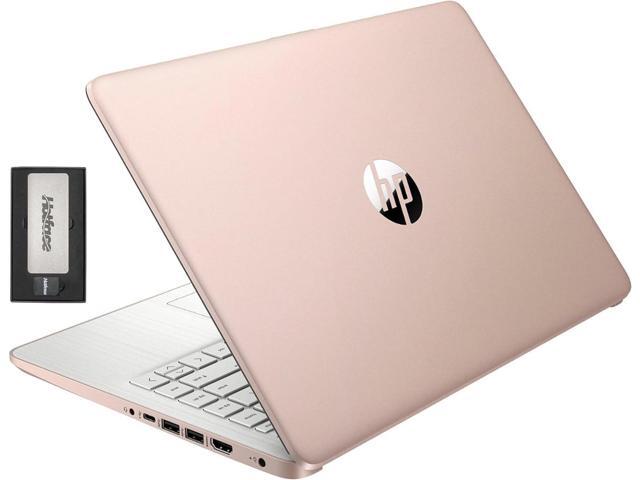 Click here for HP Stream 14 HD BrightView Laptop  Intel Celeron N... prices