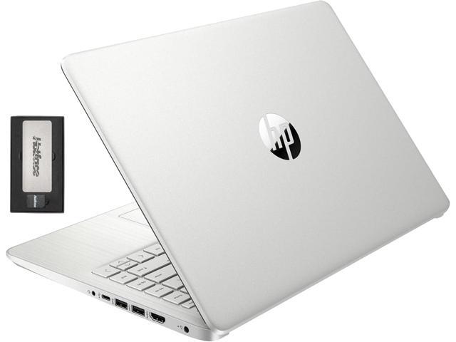 Click here for HP Stream 14 HD BrightView Laptop  Intel Celeron N... prices