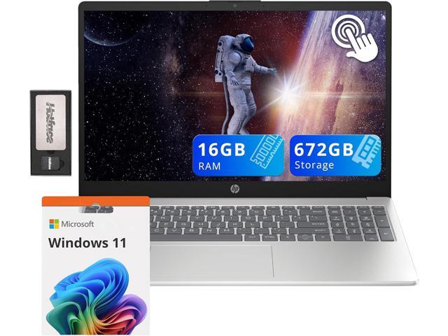 Click here for HP 15.6 HD Touchscreen Laptop  Intel i3-1215U  16G... prices