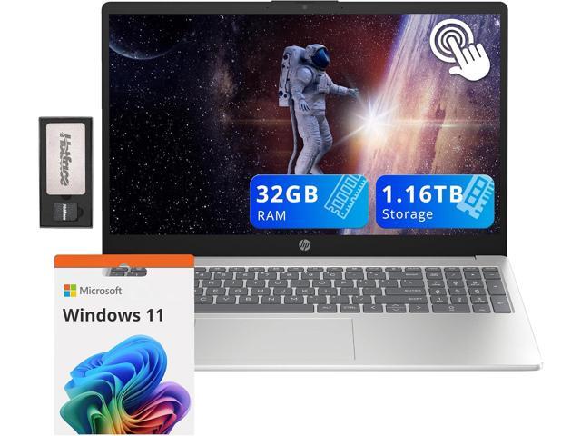 Click here for HP 15.6 HD Touchscreen Laptop  Intel i3-1215U  32G... prices