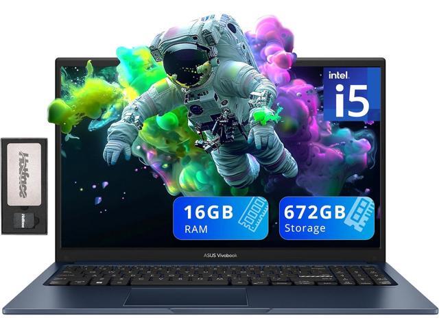 Click here for ASUS Vivobook 15 Business Laptop  15.6 FHD Display... prices