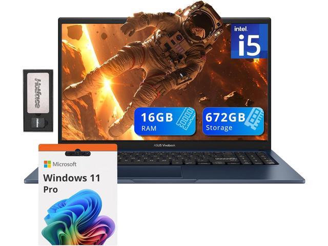 Click here for ASUS Vivobook 15.6 FHD Laptop  Intel i5-1235U  16G... prices