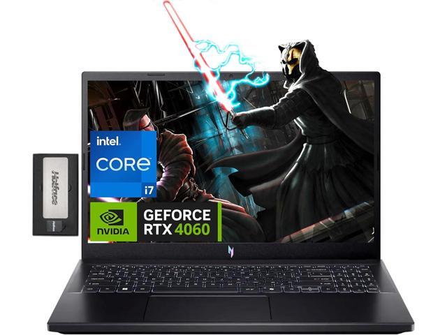 Click here for acer Nitro 15.6 FHD IPS 144Hz Gaming Laptop  Intel... prices