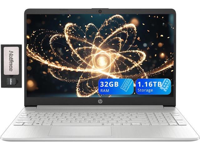 Click here for HP 15.6 FHD Anti-Glare Laptop  Intel i3-1215U  32G... prices