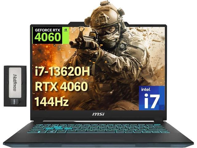 Click here for MSI Cyborg 14 Gaming Laptop  14 144Hz IPS FHD+ Dis... prices