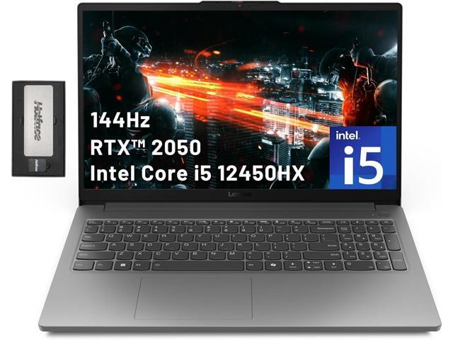 Click here for Lenovo LOQ 15.6 144Hz FHD Gaming Laptop  Intel Cor... prices