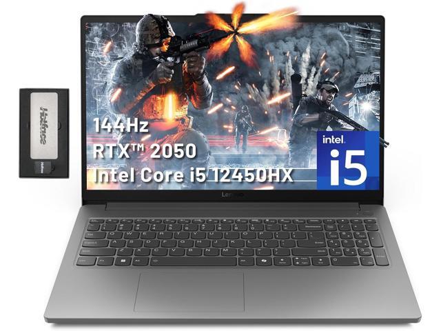 Click here for Lenovo LOQ 15.6 144Hz FHD Gaming Laptop  Intel Cor... prices