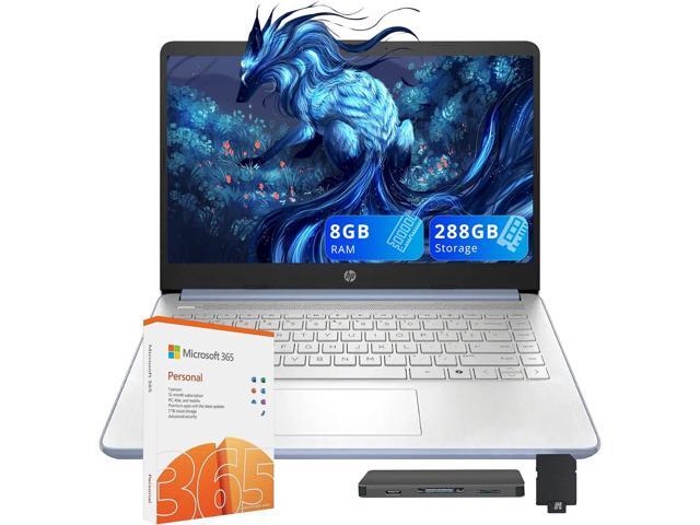 Click here for HP 14 HD Anti-Glare Laptop  Intel Processor N150... prices