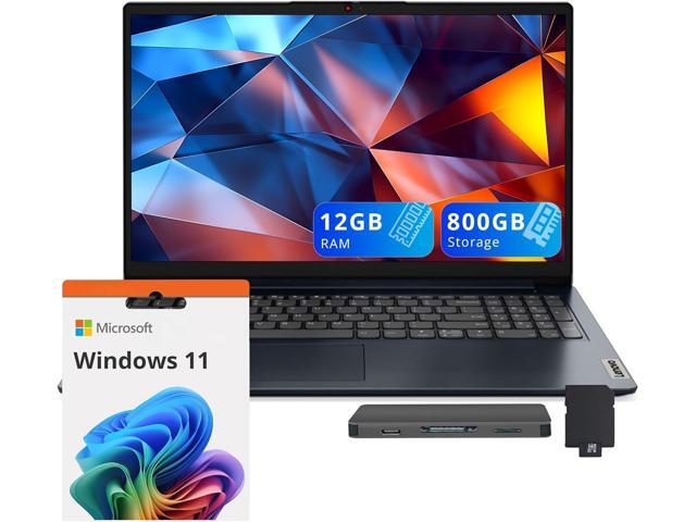 Click here for Lenovo IdeaPad 1 15.6 HD Laptop  Intel Celeron N45... prices