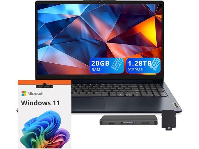 Click here for Lenovo IdeaPad 1 15.6 HD Laptop  Intel Celeron N45... prices