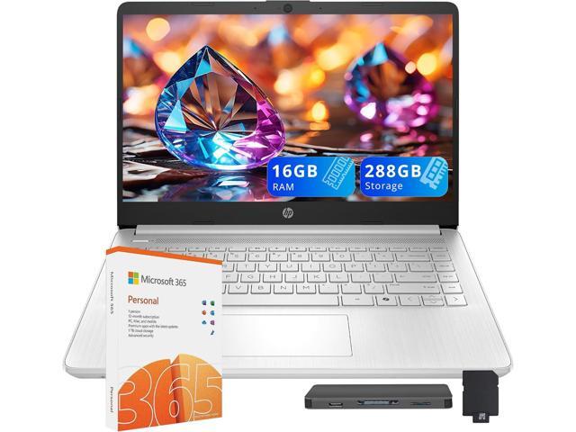 Click here for HP 14 HD Anti-Glare Laptop  Intel Processor N150... prices