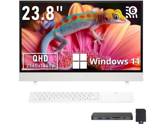 Click here for HP Envy Move 23.8 QHD Touch All-in-One Desktop  In... prices