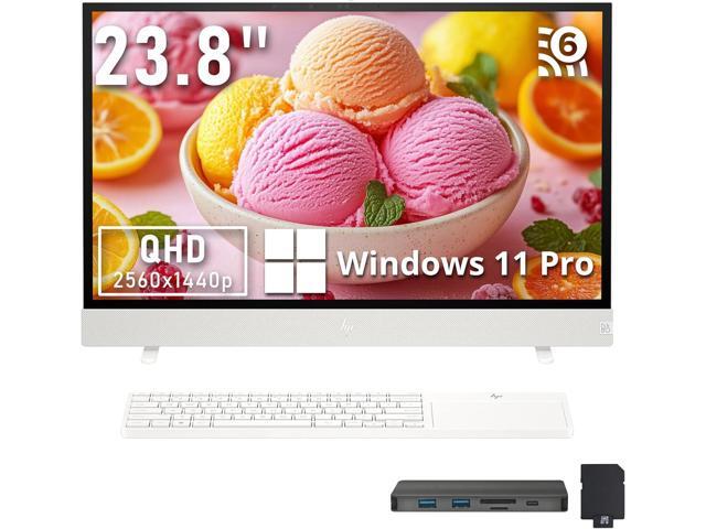 Click here for HP Envy Move All-in-One Desktop  23.8 QHD Touchscr... prices