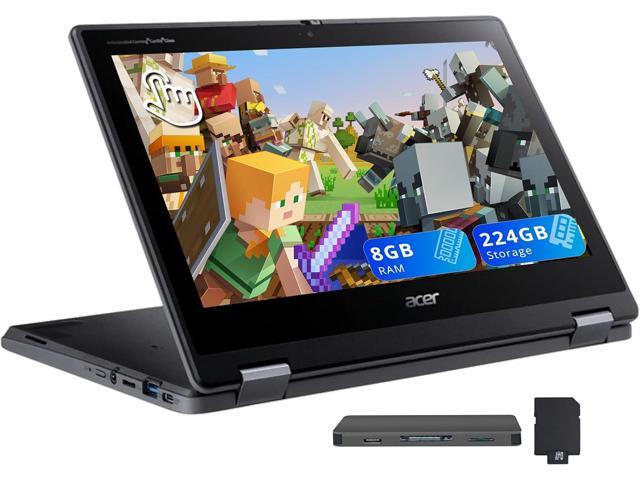 Click here for acer Chromebook Spin 511 11.6 HD Touchscreen Conve... prices