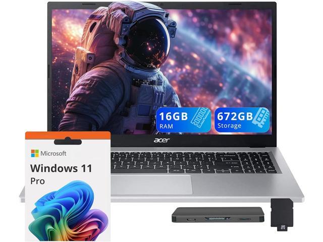 Click here for Acer Aspire 3 15.6 FHD IPS Laptop  AMD Ryzen 3 733... prices