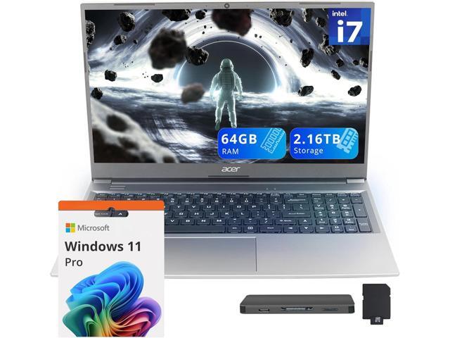 Click here for acer Aspire Lite 15.6 FHD Laptop  Intel i7-1255U... prices