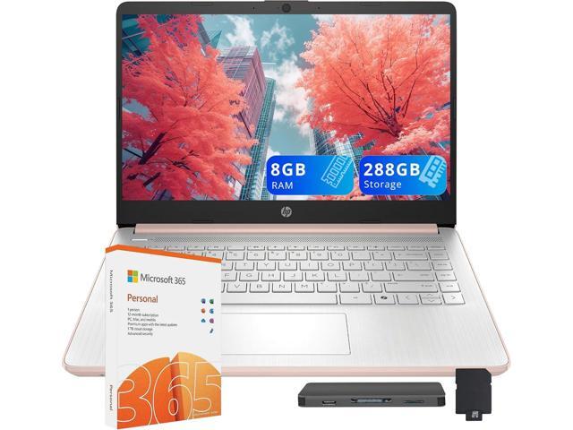 Click here for HP Stream 14 HD Anti-glare Laptop  Intel Processor... prices