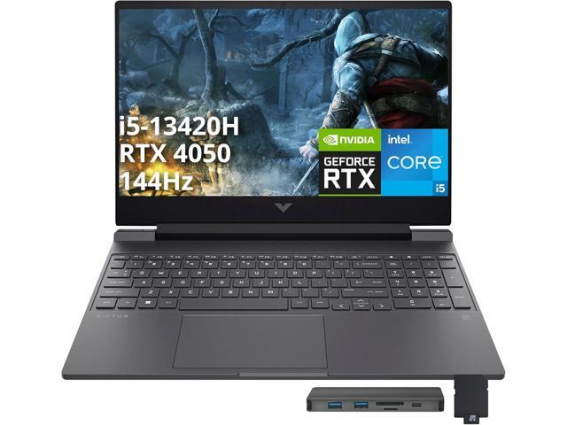 Click here for HP Victus 15.6 144Hz FHD Gaming Laptop  Intel i5-1... prices
