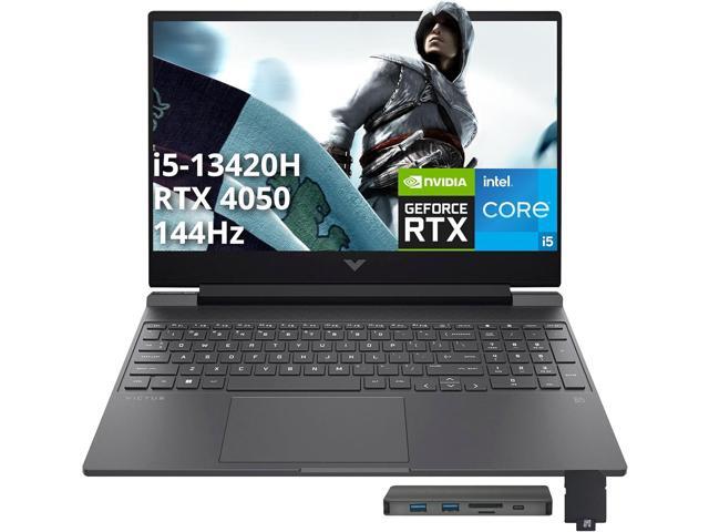Click here for HP Victus 15.6 144Hz FHD Gaming Laptop  Intel i5-1... prices