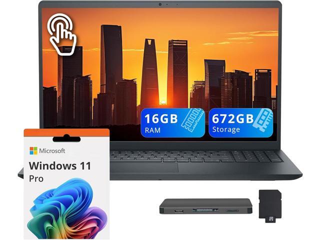 Click here for Dell Inspiron 15.6 FHD Touchscreen Laptop  Intel i... prices