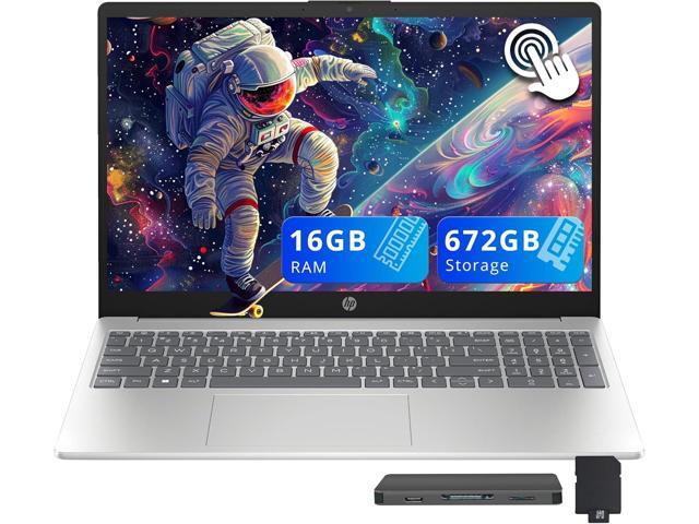 Click here for HP 15.6 HD Touchscreen Laptop  Intel i3-1315U  16G... prices