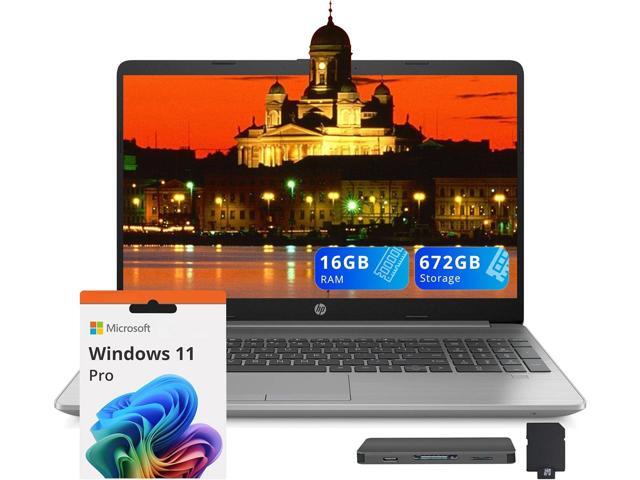 Click here for HP 250 G9 15.6 FHD Display Business Laptop  Intel... prices