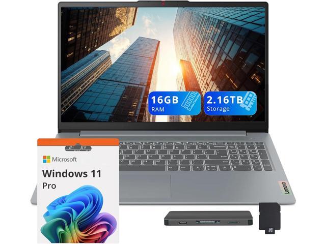 Click here for Lenovo IdeaPad Slim 3 15.6 FHD Display Laptop  AMD... prices