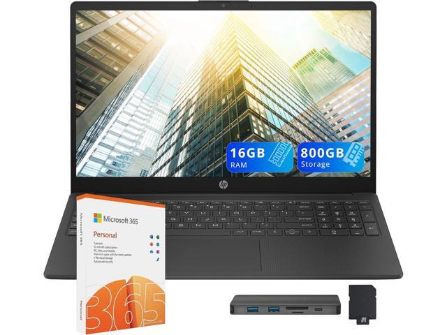 Click here for HP 15.6 FHD IPS Laptop  Intel 7 150U  1.28TB Stora... prices