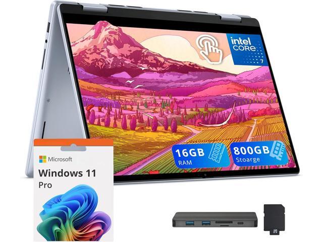 Click here for Dell Inspiron 14 WUXGA Touchscreen 2-in-1 Laptop... prices