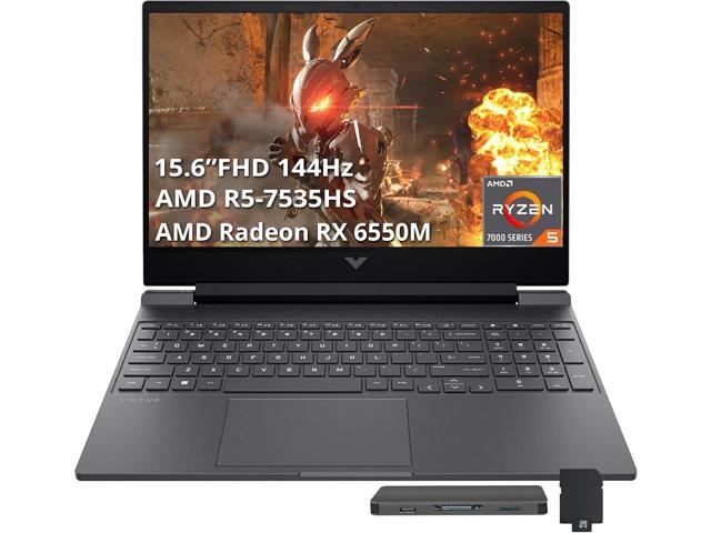 Click here for HP Victus 15.6 FHD 144 Hz Gaming Laptop  AMD Ryzen... prices