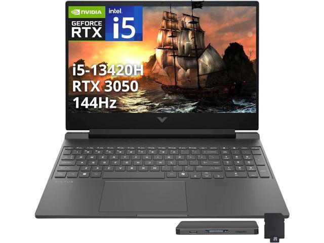 Click here for HP Victus 15.6 144Hz FHD Gaming Laptop  Intel i5-1... prices