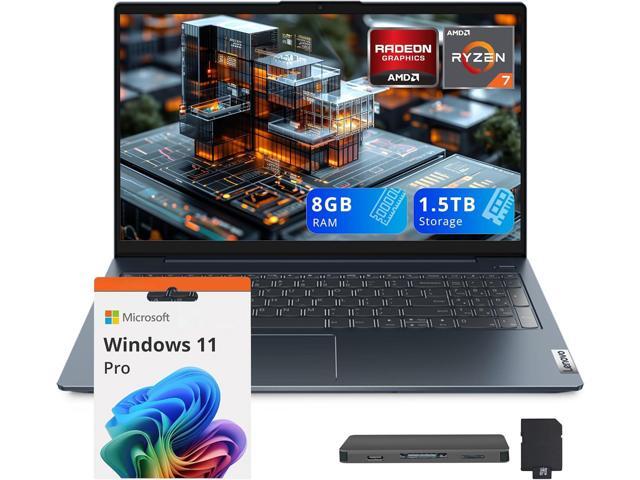 Click here for Lenovo IdeaPad 5 15.6 FHD Laptop  AMD Ryzen 7 5825... prices