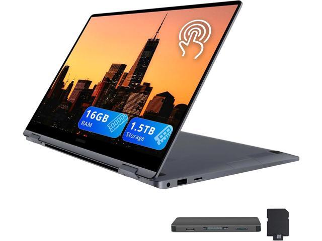 Click here for Samsung Galaxy Book4 360 2-in-1 15.6 FHD AMOLED To... prices