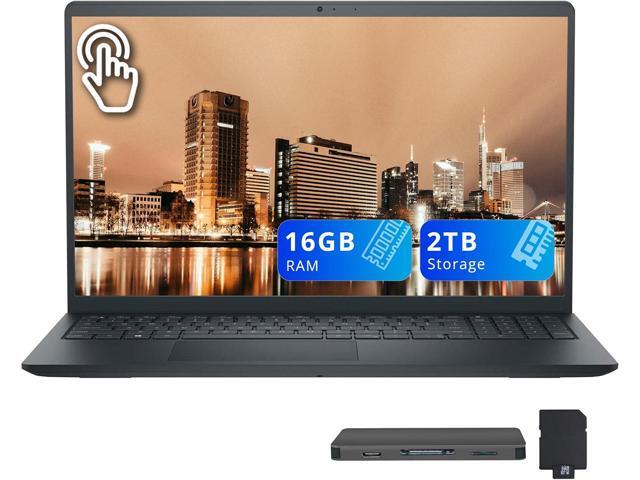 Click here for Dell Inspiron 15.6 FHD Touchscreen Laptop  Intel C... prices