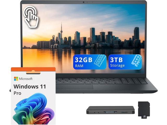 Click here for Dell Inspiron 15.6 FHD Touchscreen Laptop  Intel C... prices