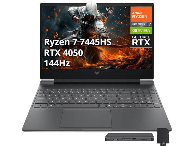 Click here for HP Victus 15.6 FHD 144Hz Gaming Laptop  AMD Ryzen... prices