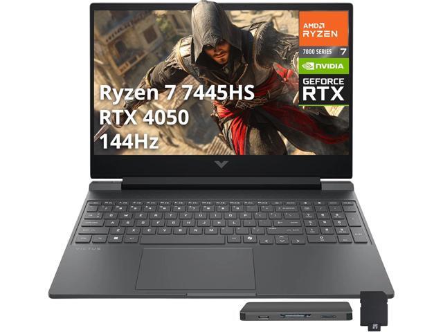 Click here for HP Victus 15.6 FHD 144Hz Gaming Laptop  AMD Ryzen... prices