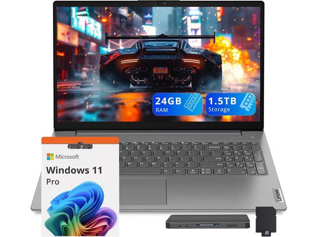 Click here for Lenovo V15 G4 IRU 15.6 FHD Business Laptop  Intel... prices