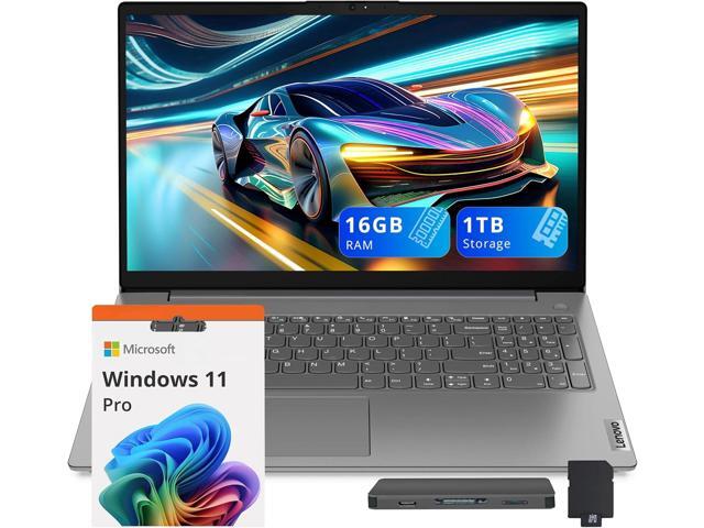 Click here for Lenovo V15 G4 IRU 15.6 FHD Business Laptop  Intel... prices